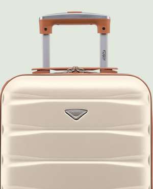 Flight Knight Luggage Lightweight High Quality Affordable Suitcases