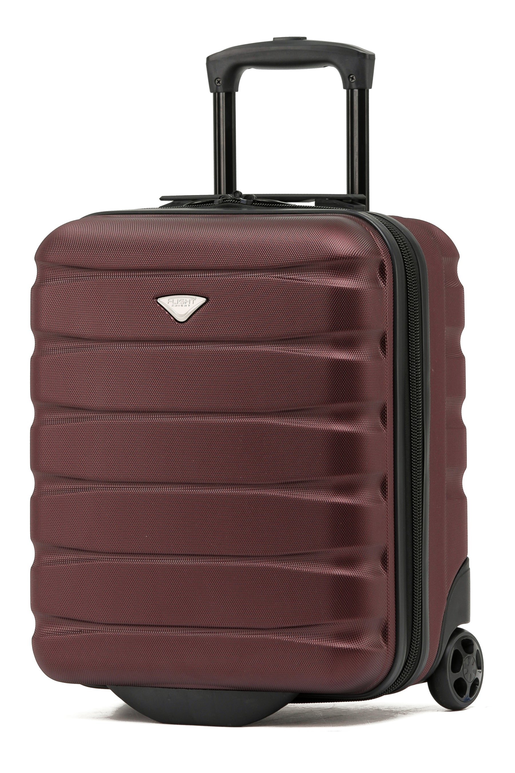 45x36x20cm Hard Shell easyJet Underseat Carry-On 2 Wheels – Flight Knight