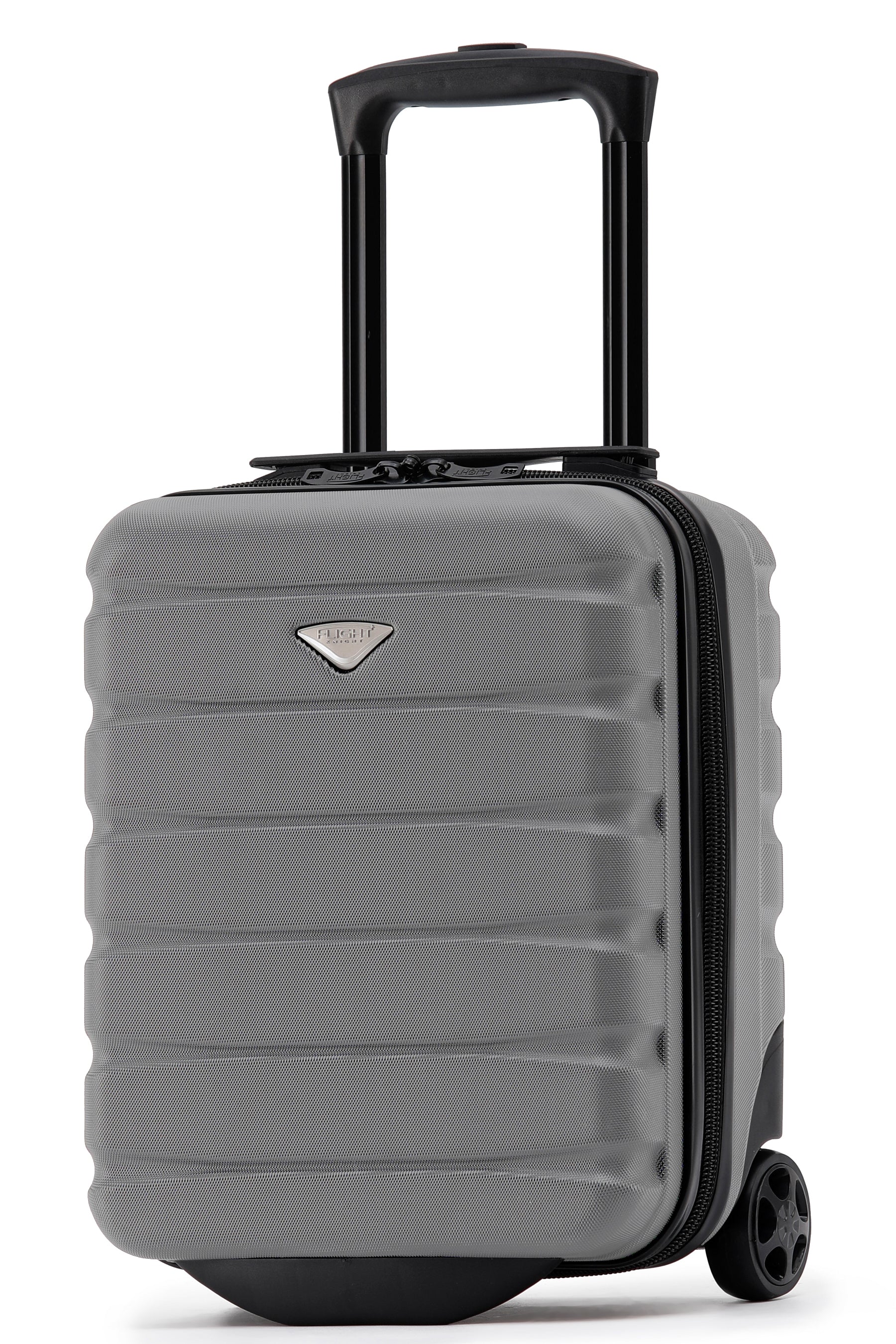 40x30x20cm 2 Wheel Cabin Carry on Case – Flight Knight