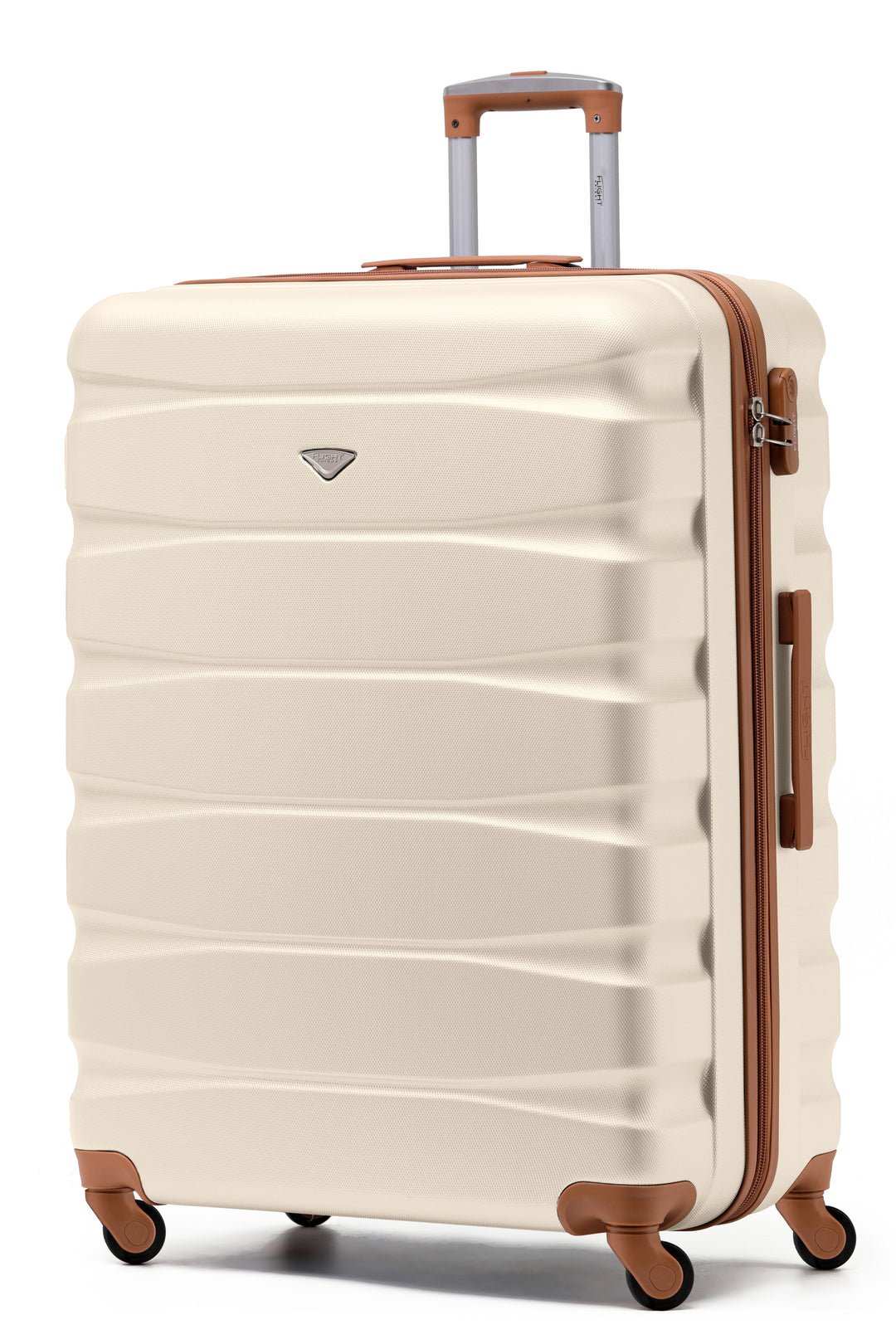 56x36x23cm SAFIR Carry on Cabin Case – Flight Knight