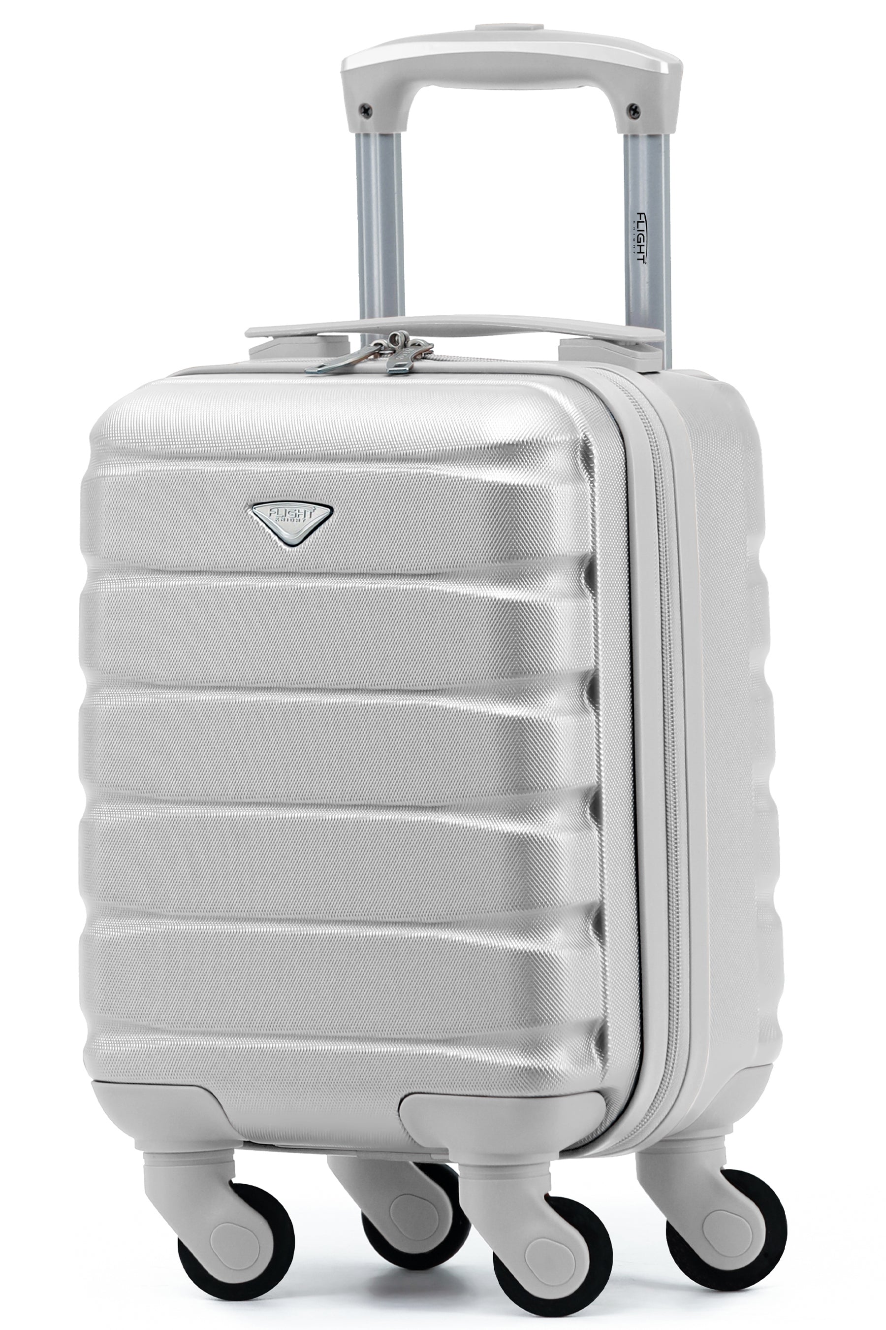 40x20x25cm SAFIR Carry on Cabin Case – Flight Knight