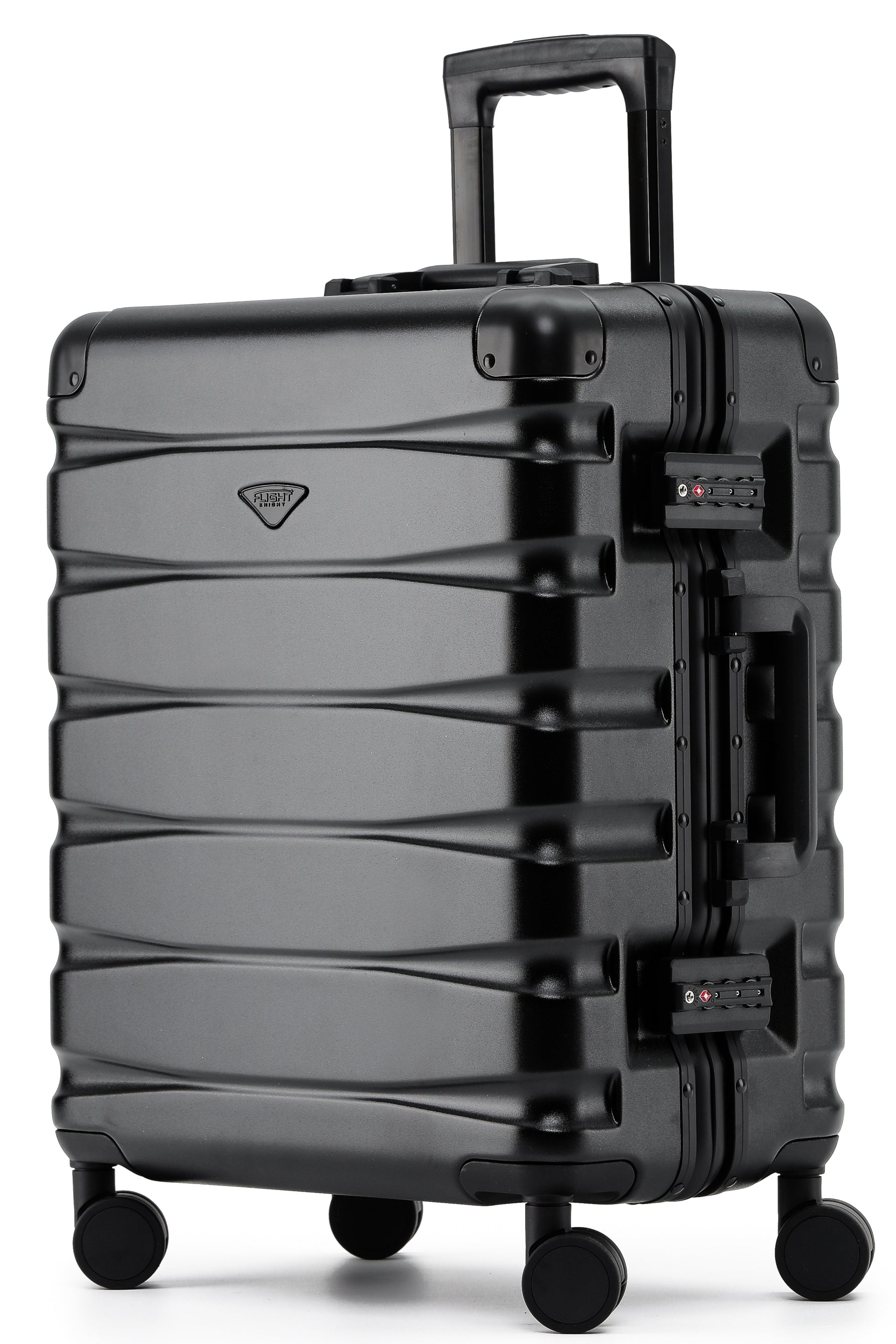 56x45x25cm Hard Shell easyJet Overhead Carry-On Cabin Case – Flight Knight